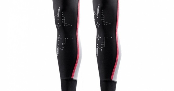 EVS FUSION SOCK/LINER COMBO YOUTH