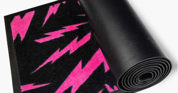 MUC-OFF Absorbent Bike Mat - MUC-OFF-20859