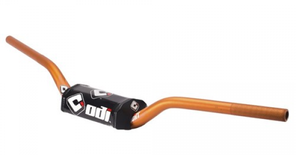 Podium Flights MX Handlebars 1-1/8" - H6