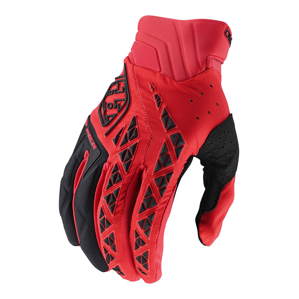 TLD SE Pro Gloves, Gloves, TLD, Motocross Gloves, MX Gloves, Off-Road ...