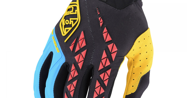 TLD SE Pro Gloves, Gloves, TLD, Motocross Gloves, MX Gloves, Off-Road ...