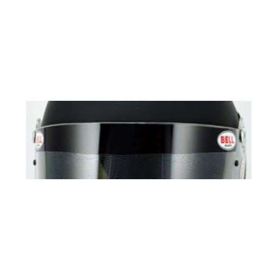 VISOR STRIP KIT (V10) (BLACK)