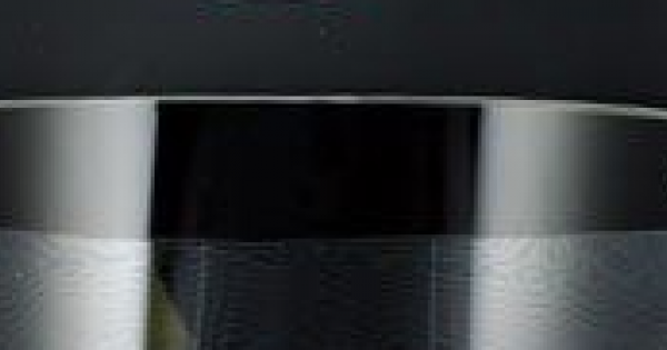 VISOR STRIP KIT (V10) (BLACK)